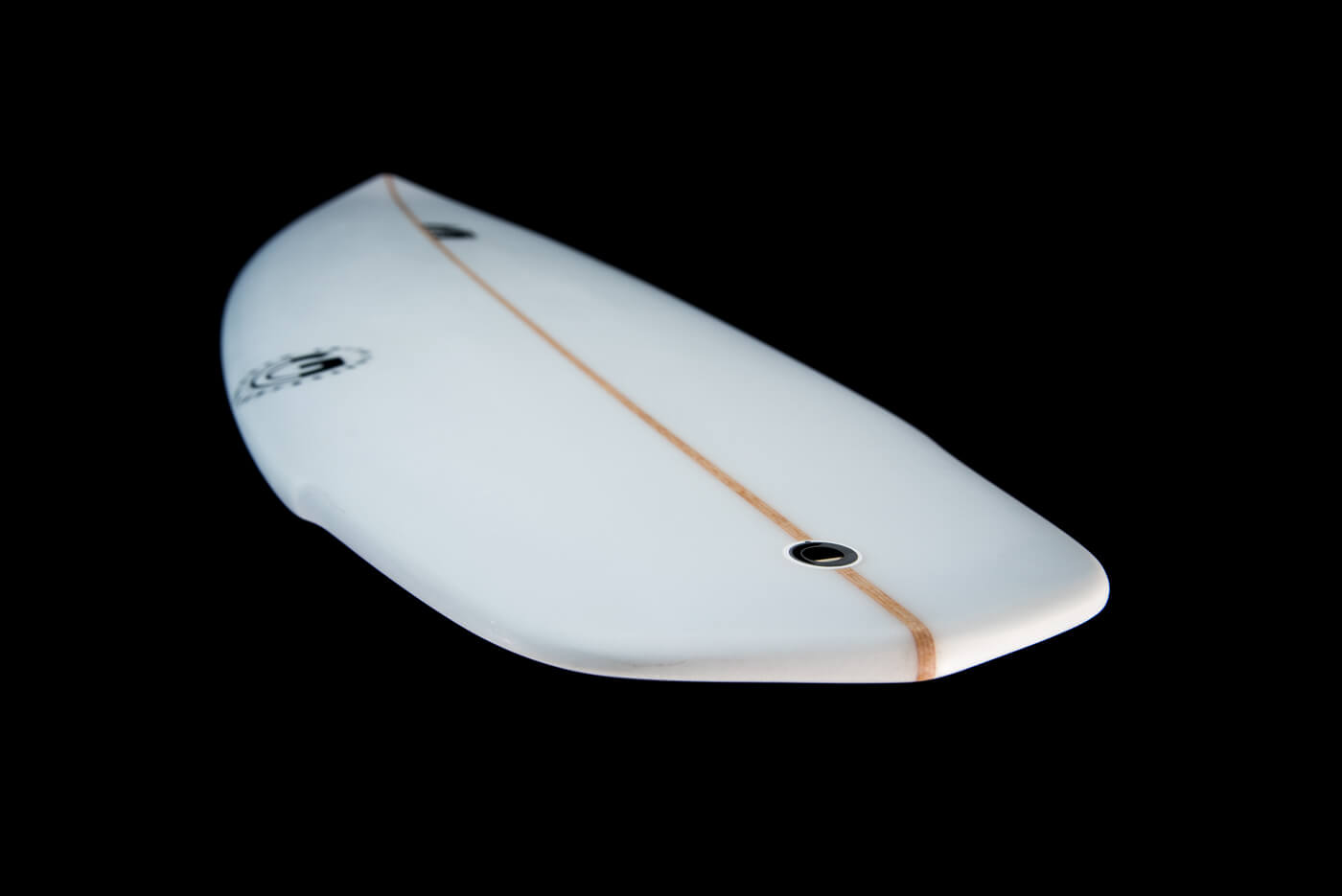 Bullet – Graham Smith Surfboards
